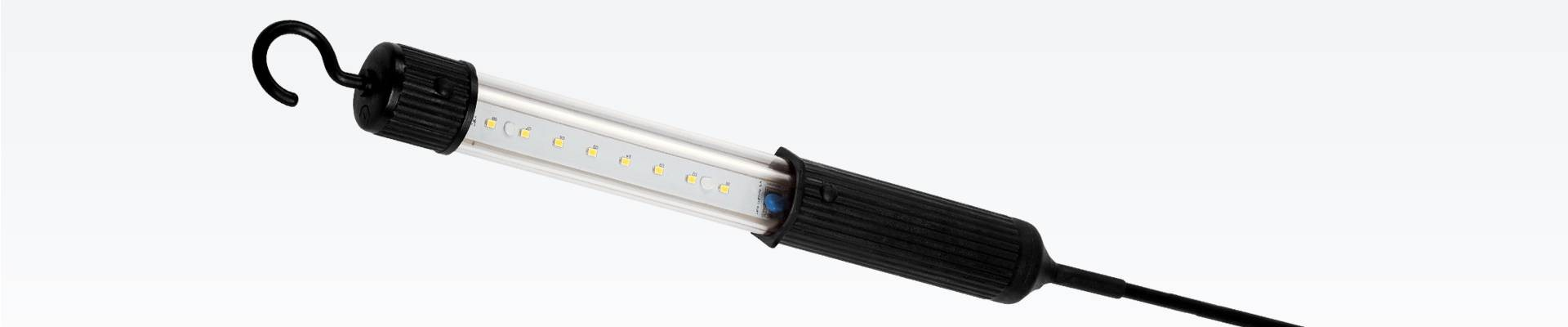 Cable hand lamps - Lena Lighting