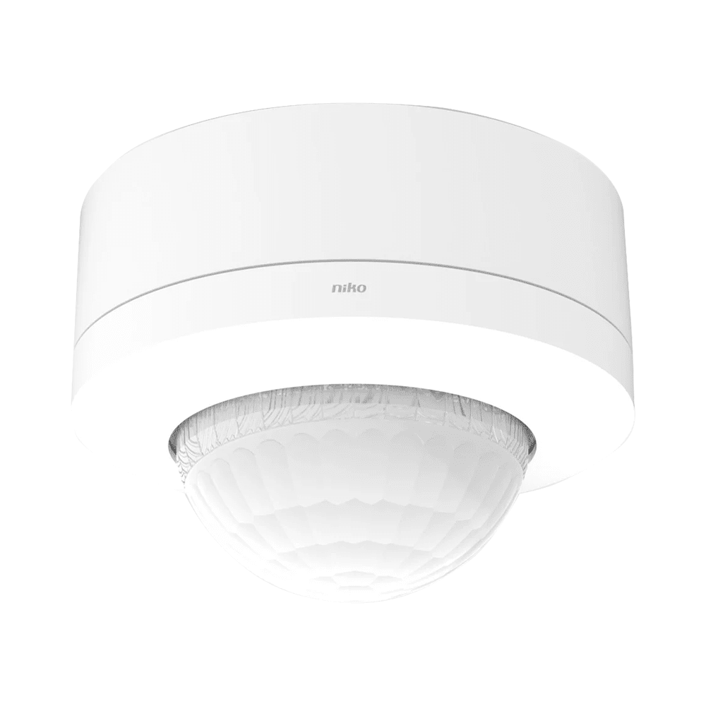 HF motion sensors - Lena Lighting S.A.