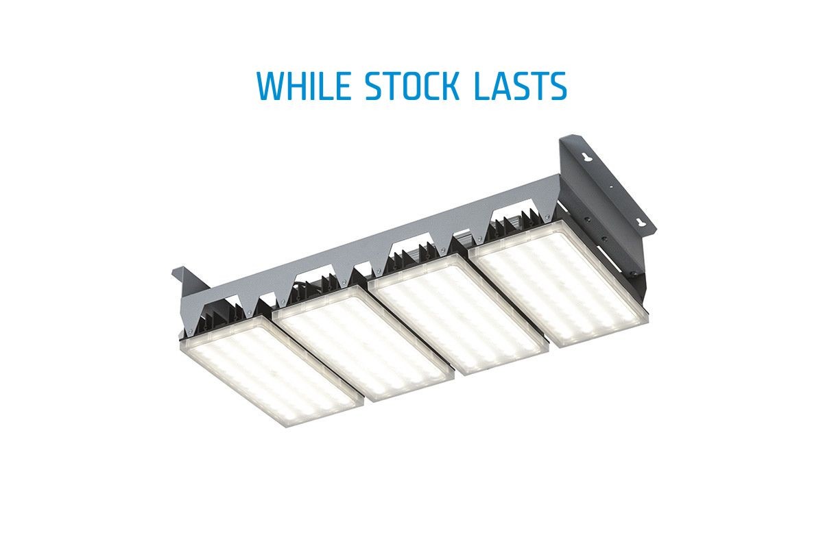Factor LED Evo Endura Plus N - Lena Lighting