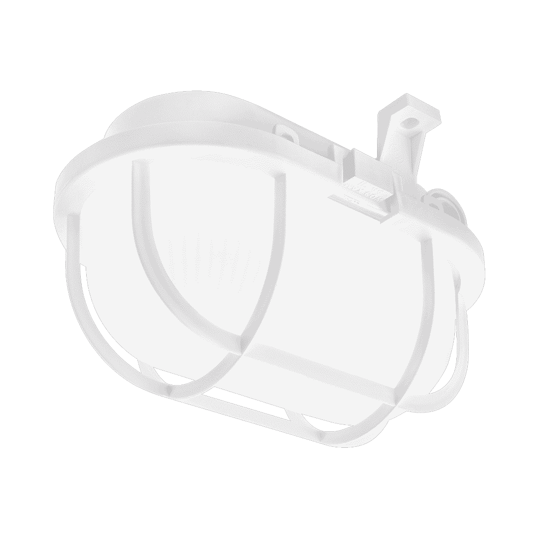 Oval LED Evo - Lena Lighting